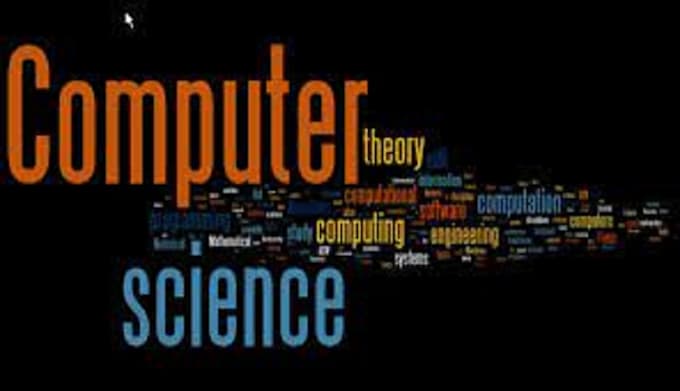 Do computer science assignments c cpp python java and programming tasks ...