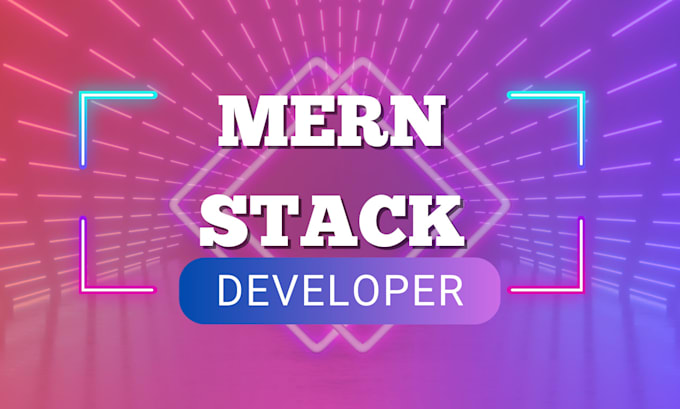 Develop a custom mern stack web app by Asad_shopify | Fiverr