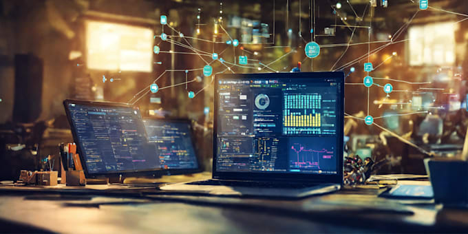 Create custom php applications with mysql for your unique needs by ...