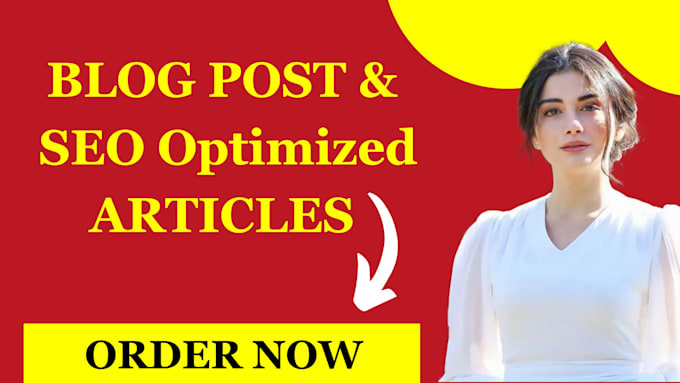 Use neuron writer to optimize your blog post for seo by Zainfareed123 | Fiverr