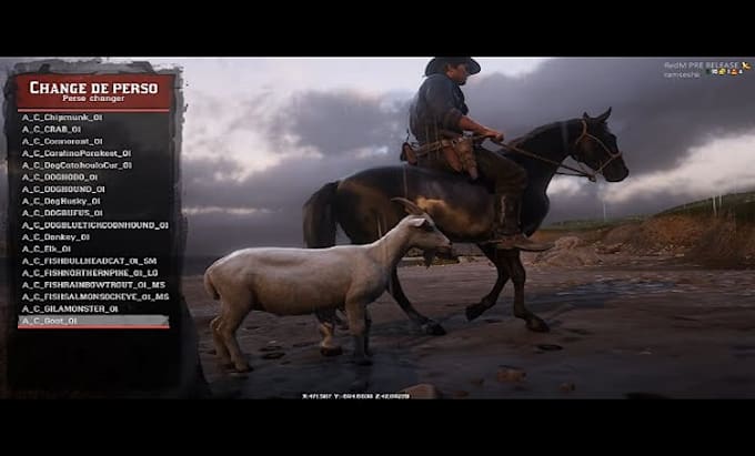 Create Full Redm Server And Roleplay And Fivem Server And Redm Server Game By Hamzatkhan002