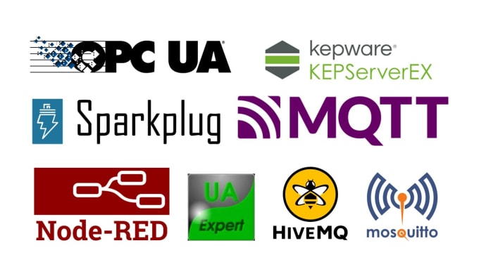 Help you with iiot protocols like opc ua and mqtt by Westechnologies ... Help you with iiot protocols like opc ua and mqtt by Westechnologies ...