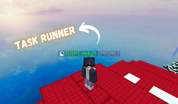 Create magnificent bases and run ur errands by Didylll | Fiverr