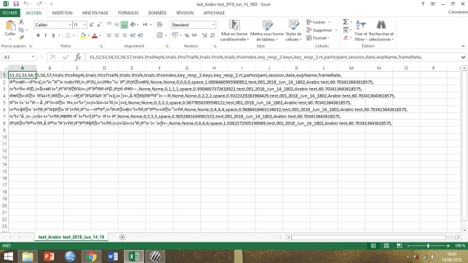 Clean excel spreadsheet, excel data cleaning by Saharbasharat | Fiverr Clean excel spreadsheet, excel data cleaning by Saharbasharat | Fiverr