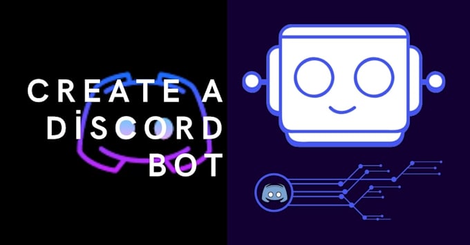 Create a discord bot on python by Abdurrahmanfdn | Fiverr