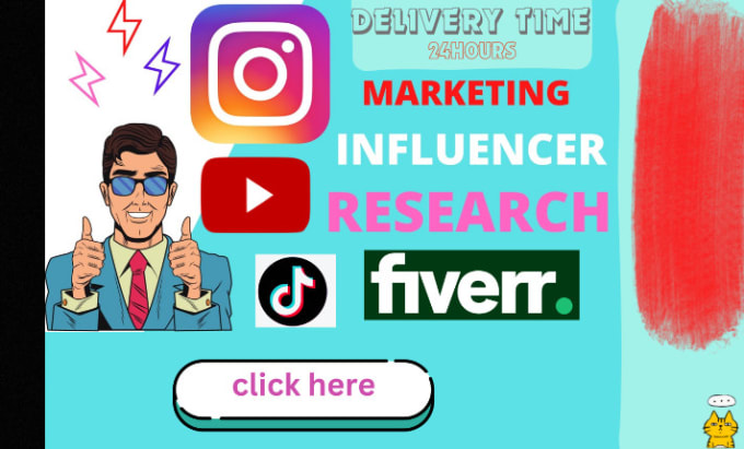 Find Top Instagram Youtube Tiktok Influencer Marketing List By