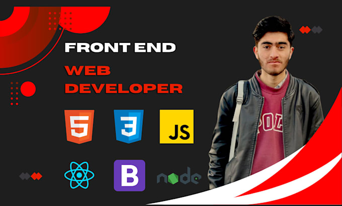Optimize your front end website for accessibility and maintenance
