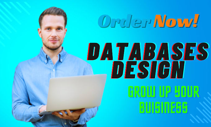Be built microsoft access database application by Gbobpn | Fiverr