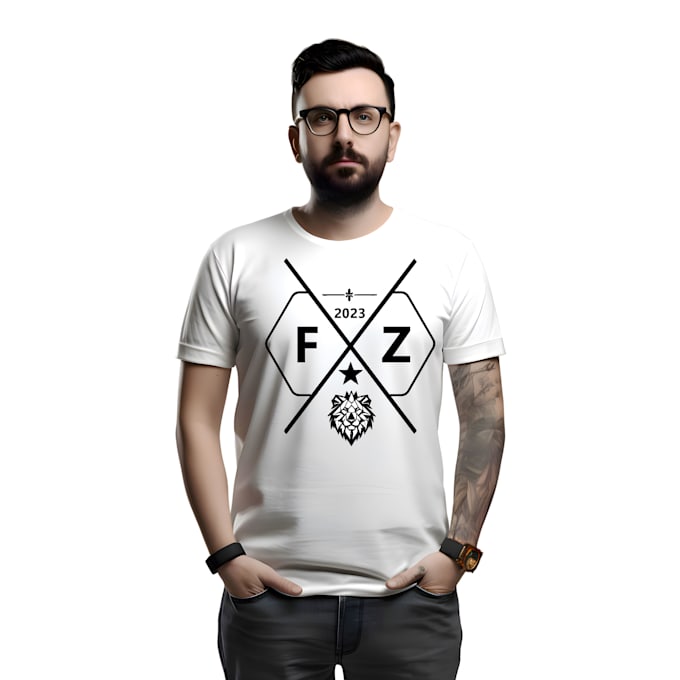 Design custom merch tshirt graphic and merchandise designs by Deviss ...