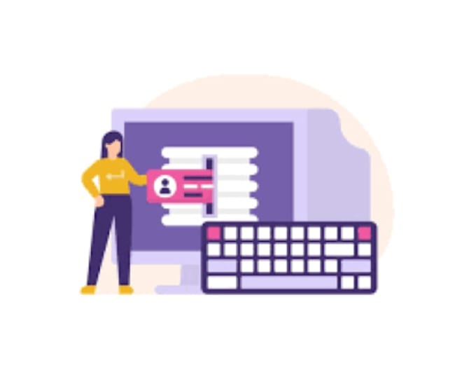 Manage your data efficiently by Xara91 | Fiverr Manage your data efficiently by Xara91 | Fiverr