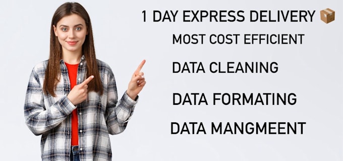 Clean Excel Spreadsheet Excel Data Cleaningdata Cleanup By Oom