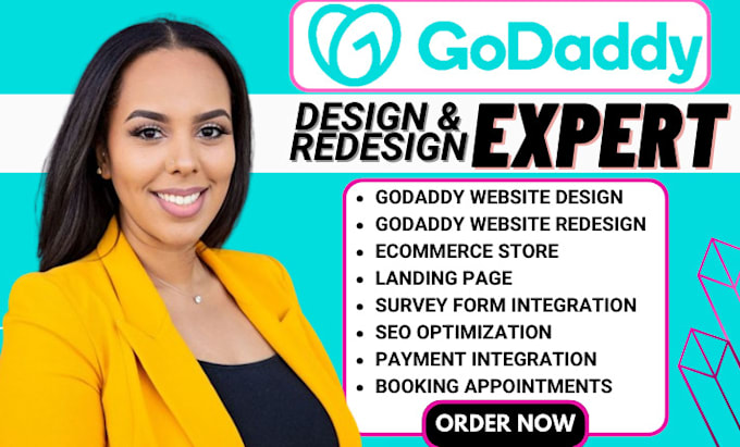 Design godaddy website design godaddy website redesign godaddy website ...