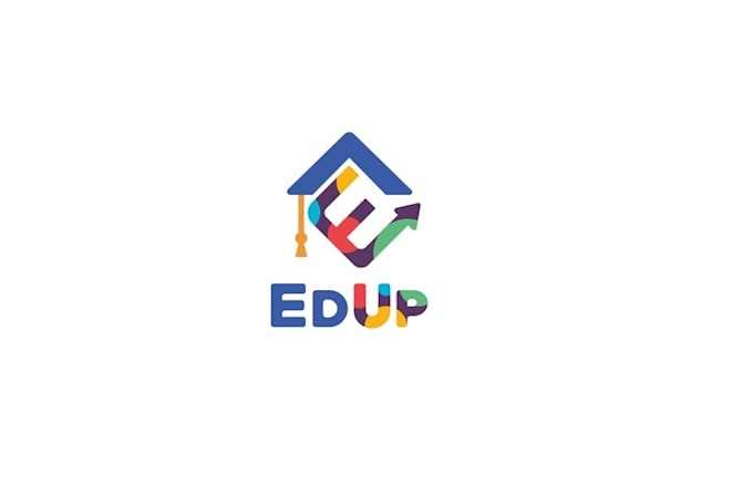 Fun education children logo design by Lenatjude | Fiverr