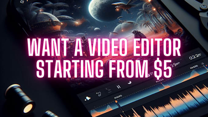 Do something good i am good at video editing by Aarav__goyal | Fiverr