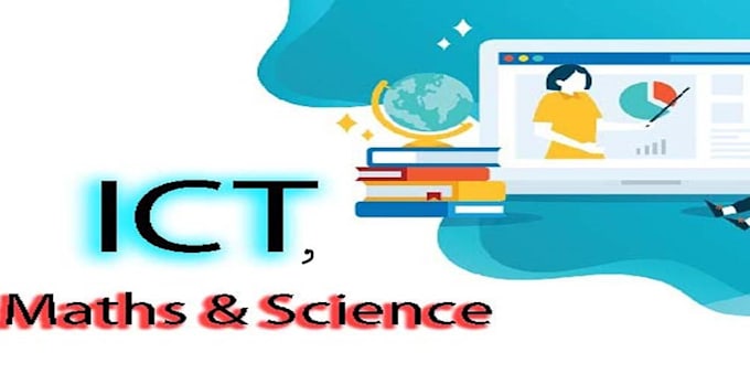 Create maths, ict, science and english questions for anyone by Dedunu_t | Fiverr