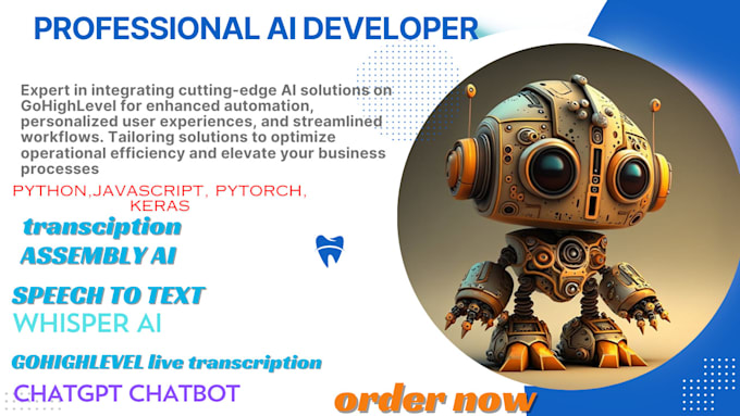 Do Audio Speech To Text Transcription Caption Using Whisper Ai Ass Ai Chatgpt4 By Developeroho88