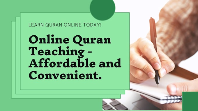 Be your top quran teacher or quran tutor,online quran lesson by Malaika ...