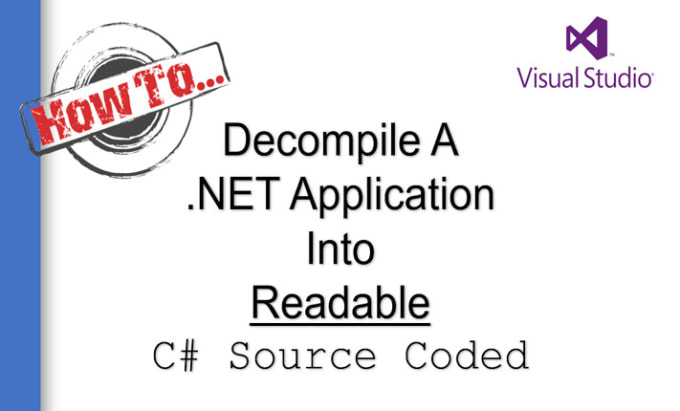 Compile and decompile any forex ea file and unlock source code by Yoo ...