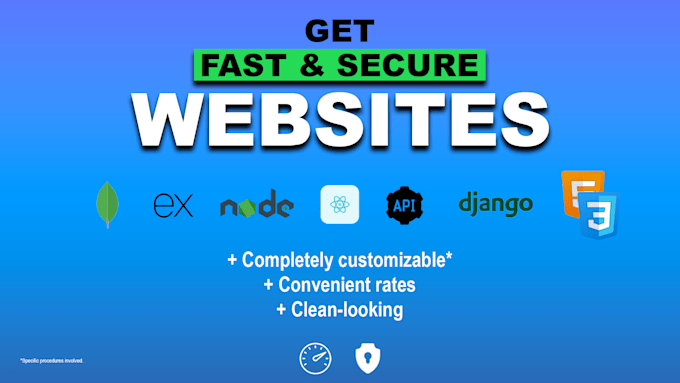 Make a full stack web application by Taimoor_ikram | Fiverr Make a full stack web application by Taimoor_ikram | Fiverr