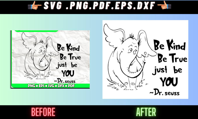 Craft stunning vector graphics for your brand by Graphicinedge | Fiverr