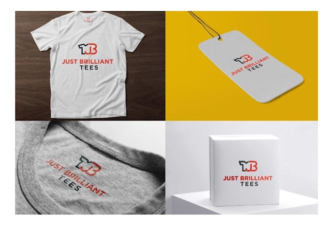 Design minimalist logo and brand guidelines by Blancajkmn | Fiverr