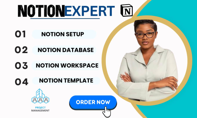 Design notion template do project management on notion workspace notion ... Design notion template do project management on notion workspace notion ...