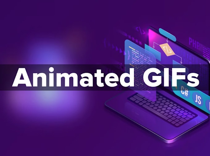 Animate your image into loop animation, animated gif, image animation ...