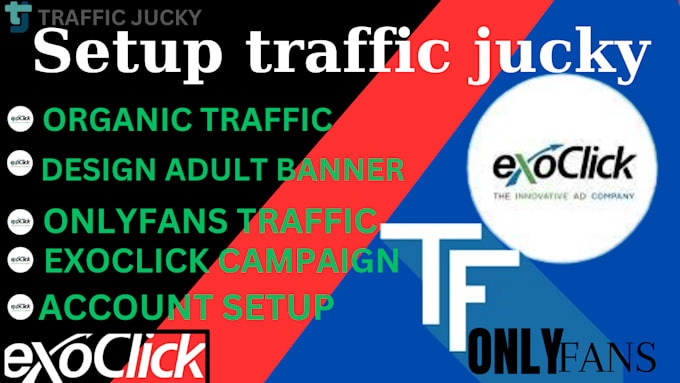 Design animated banner for your traffic junky campaign by Sabiodu | Fiverr