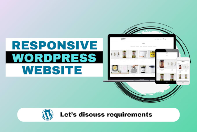 Design, redesign, revamp, update, customize, clone, or fix wordpress ... Design, redesign, revamp, update, customize, clone, or fix wordpress ...