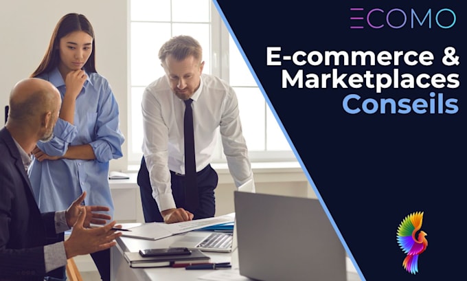 Elevate your ecommerce success with expert strategies by Thomas_ecomo | Fiverr