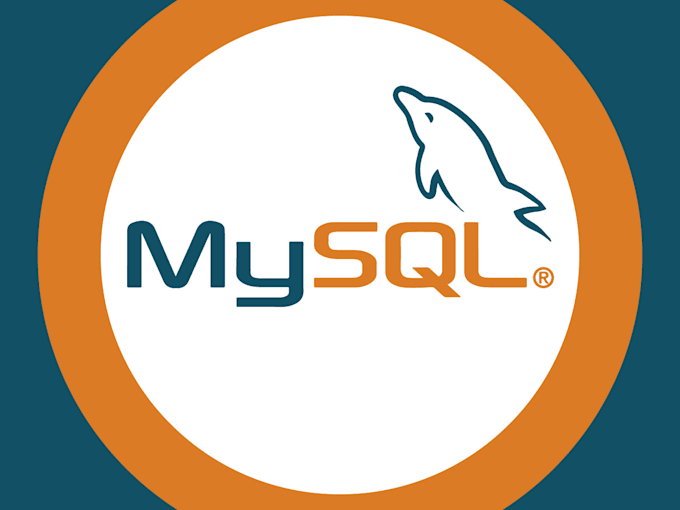 Mysql database optimization and creation by Dimitri_jio | Fiverr