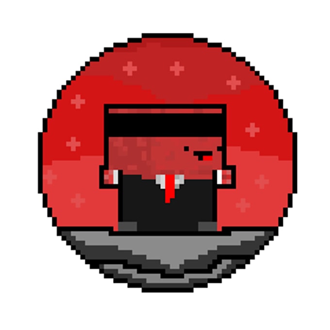 Make you a pixel pfp by Kaydentoth | Fiverr