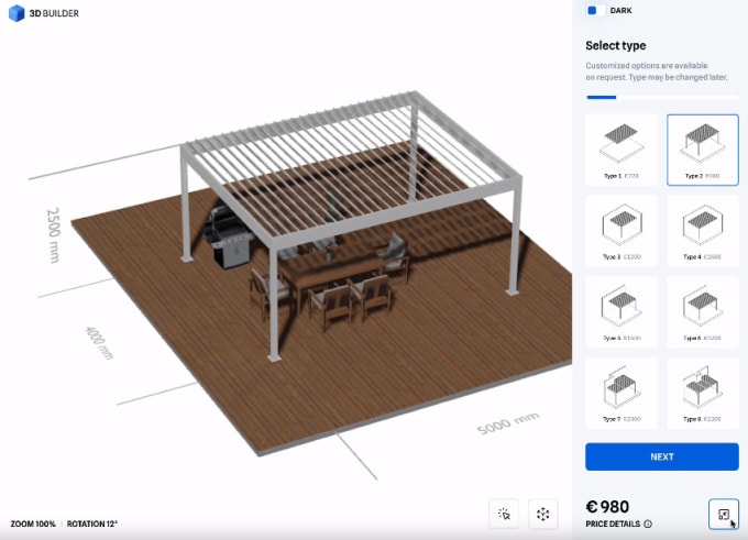 Build Your 3d Configurator Using Webgl Threejs Opengl 3d Website Reactjs By Veejayh Fiverr