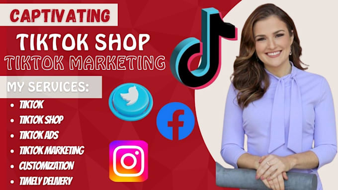 Tiktok shop, tiktok ads, tik tok ads to boost your website store sales ...