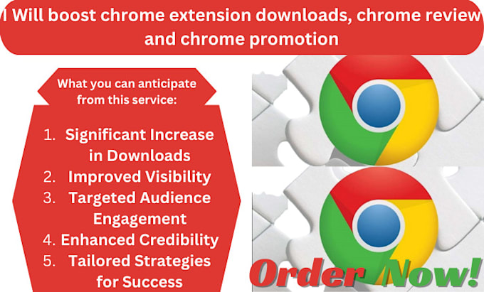 Generate chrome extension download, chrome promotion and extension ...