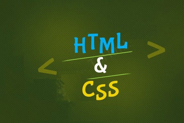 Make html css web pages with responsive nature by Muhammadkashi | Fiverr