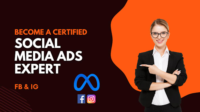 Be your meta ads expert for leads and sales by Tasmia718 | Fiverr