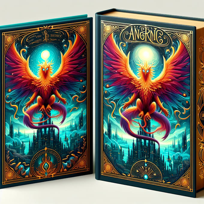 Create custom ai art by Didenis1 | Fiverr