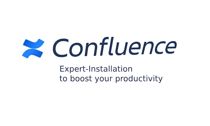 Install and configure confluence on your own server by R3tuas | Fiverr