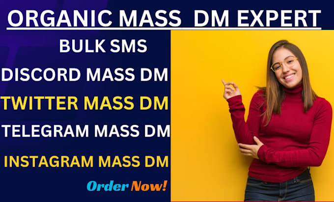 Do discord mass dm, mass dm, discord mass dm, discord server promotion ...
