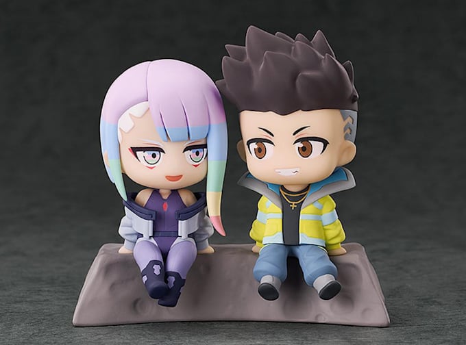 Craft cute 3d cartoon chibi character modeling, chibi character, for 3d ...