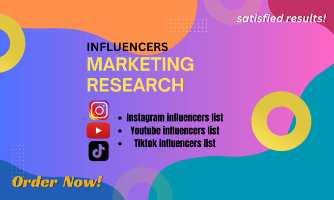 Find Best Instagram Youtube Tiktok Influencers List By Ibrahim K11an