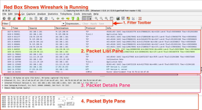 Expert packet analysis for siem soar wireshark firewall ids ips and ... Expert packet analysis for siem soar wireshark firewall ids ips and ...