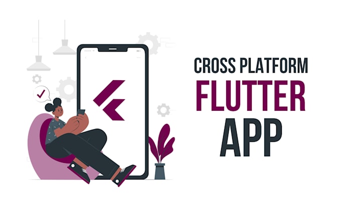 Do cross platform app development by App_ringer | Fiverr