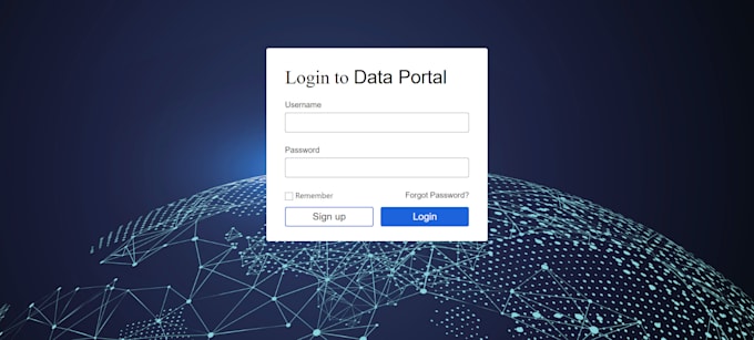 Be your full stack gis developer by Masum104 | Fiverr