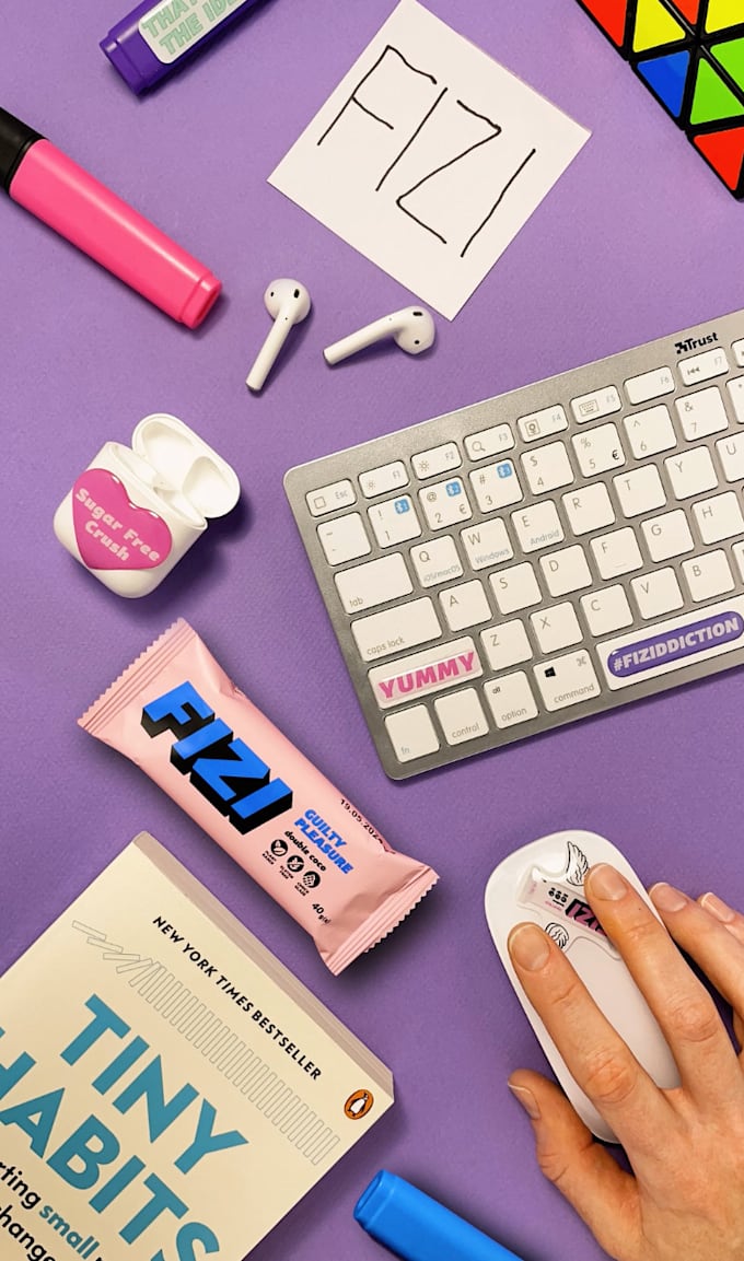 Unique stop motion animation for your brand by Take_frame | Fiverr