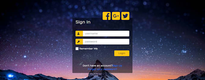 Develop professional websites using c sharp and asp dot net by Tasleem ...