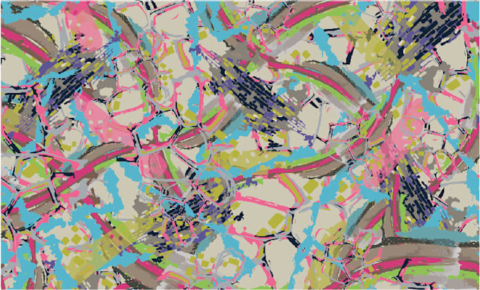 Design a set of patterns for your brand or product by Carlamarotta | Fiverr