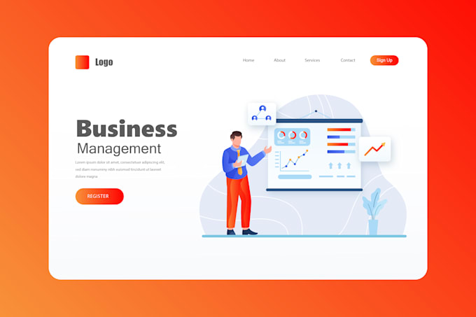 Do crm, erp, hrm, management software, nodejs website by Engirnurul ...