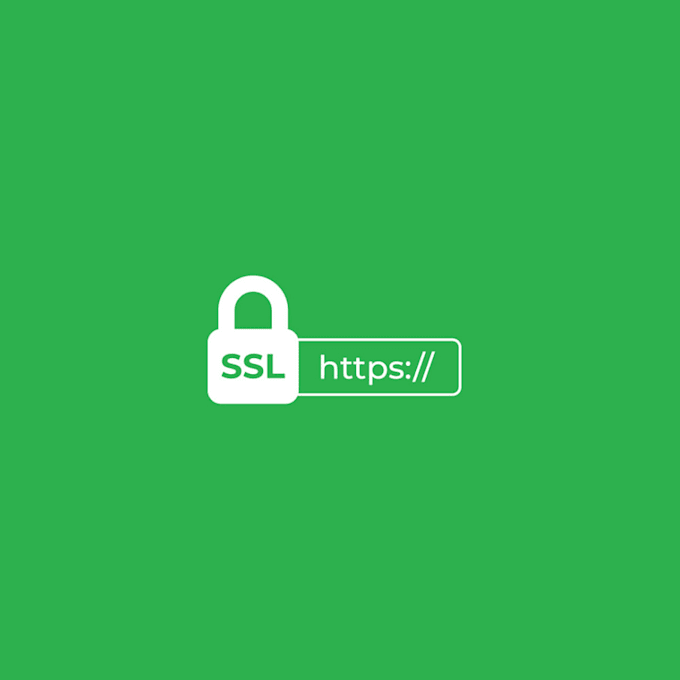 Install the ssl certificate on your server by Durgakr091998 | Fiverr